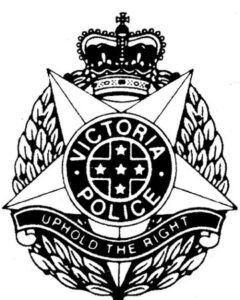 victoria police entrance exam